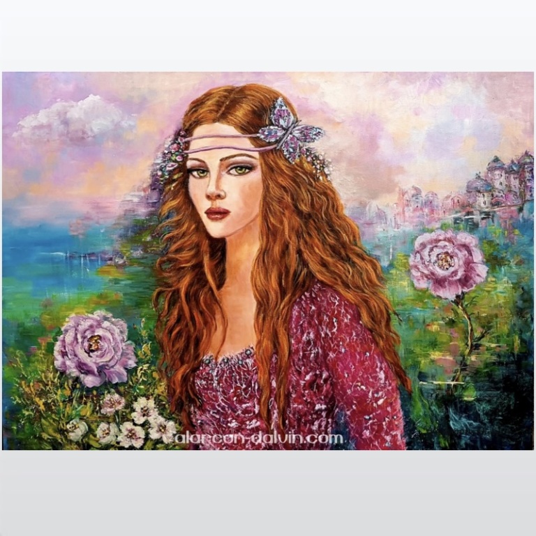 Frida Kahlo vie et oeuvre d’une femme - Alarcon Dalvin