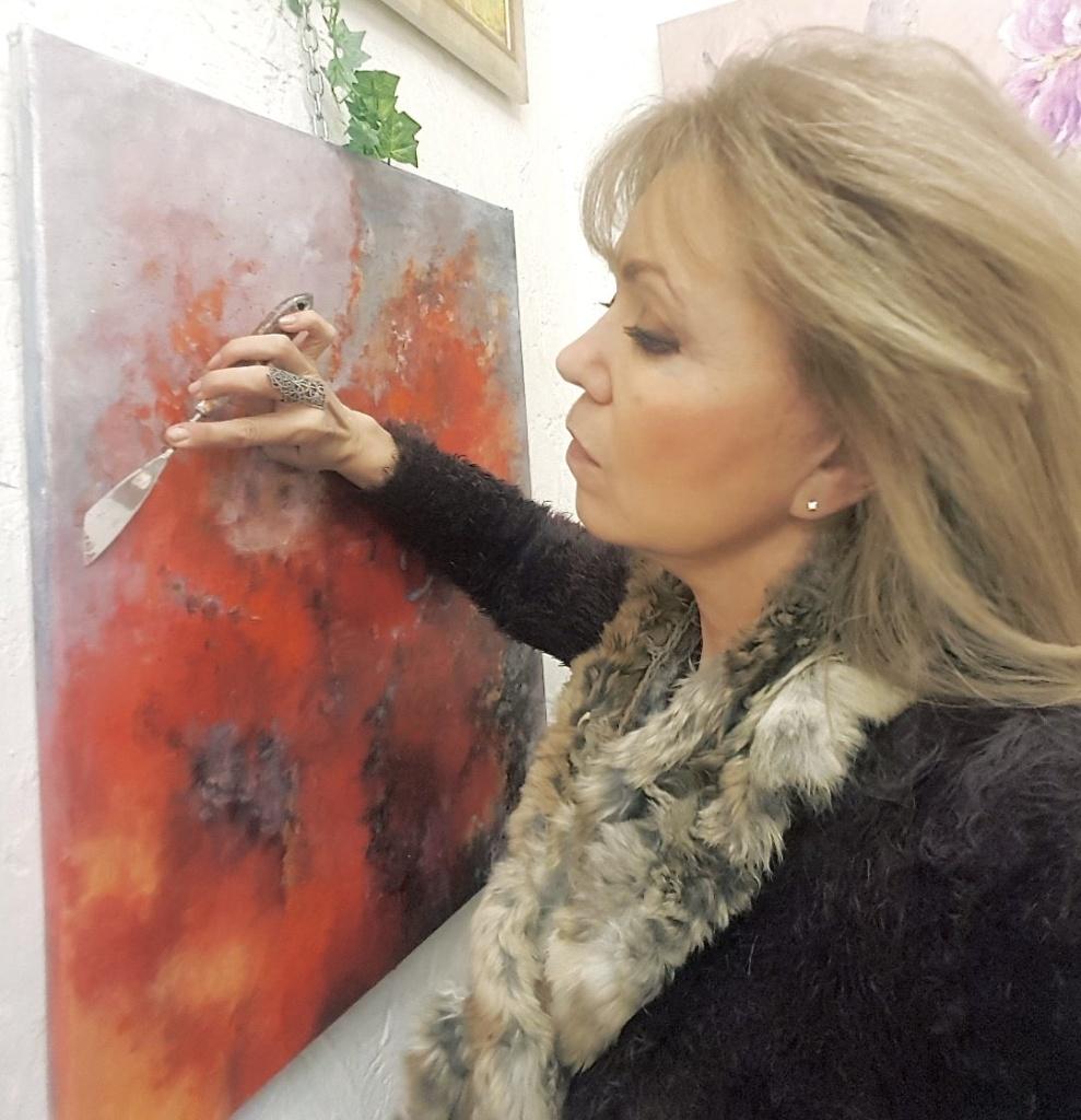 Qu'est ce qu'un artiste peintre ? Définition - Métier - Rôle