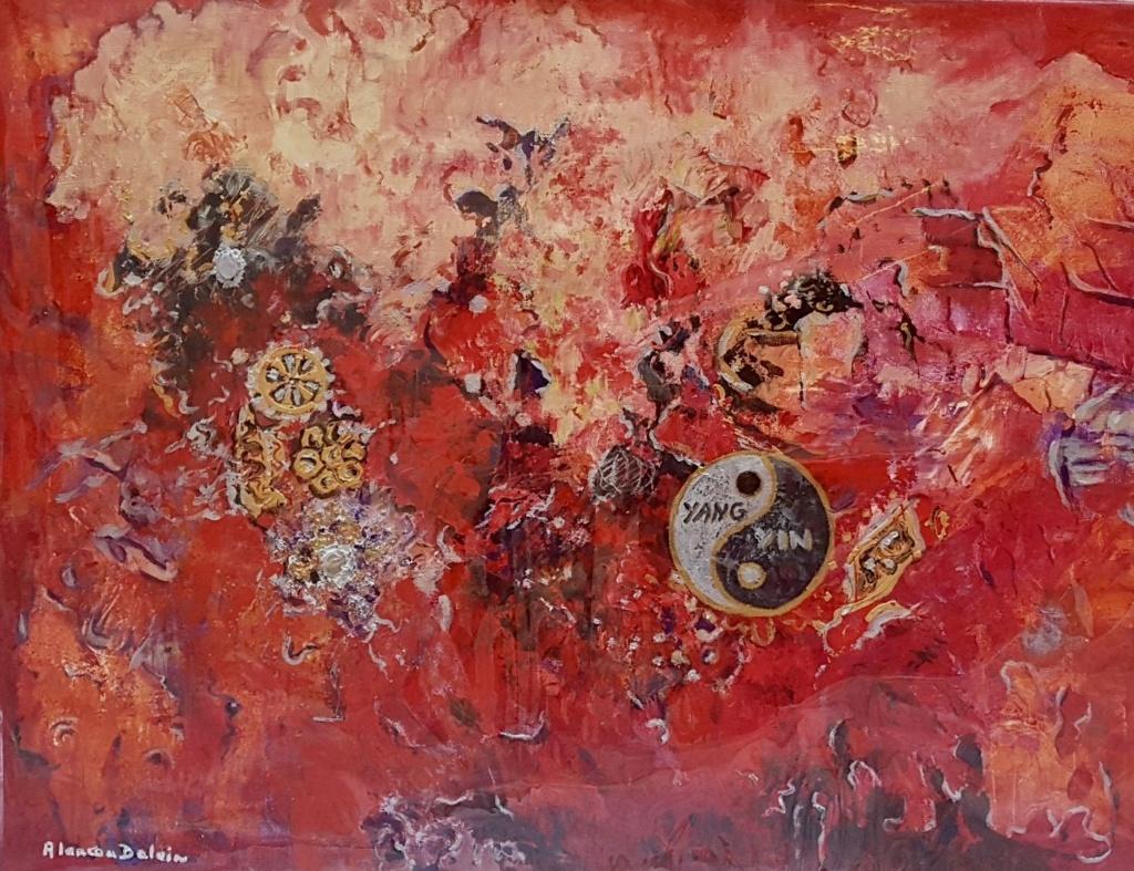 Sitemapcdatahttpsfinkedriinfopeinture Acrylique Abstraite Modernenull
