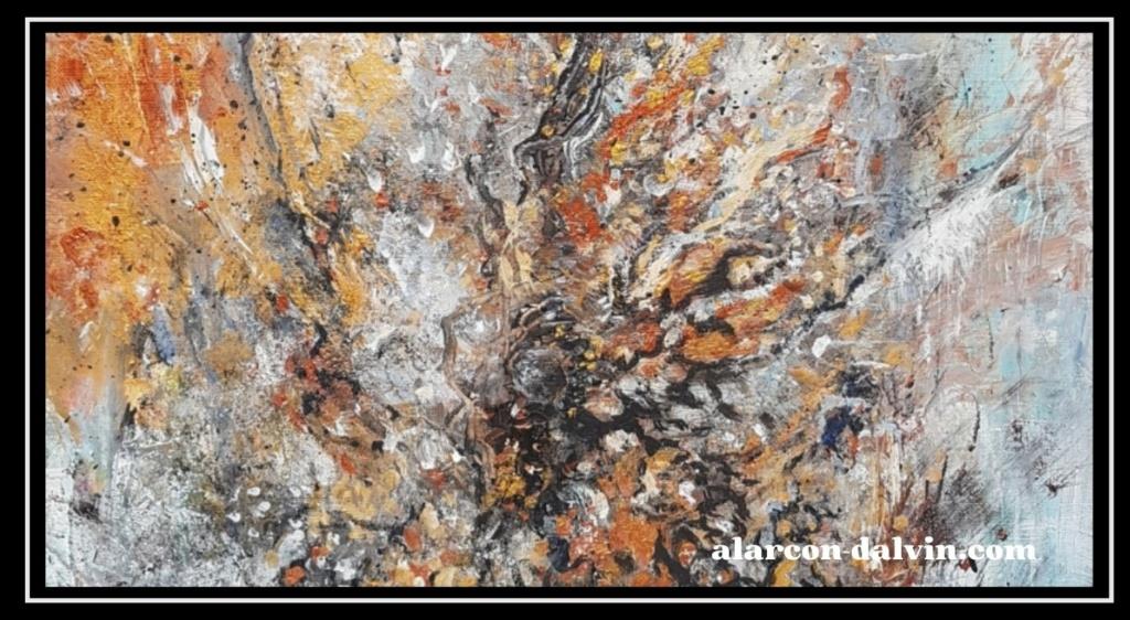 TOP 20 des artistes peintres abstraits célèbres