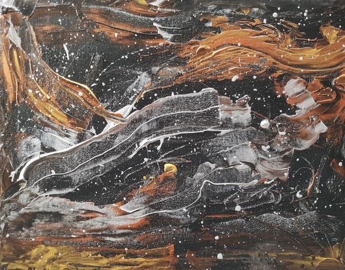 La symbolique des couleurs dans l'art abstrait