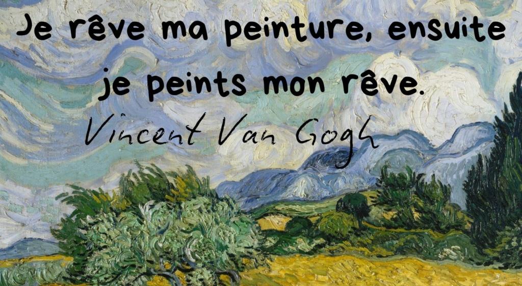 Les tournesols de Vincent Van Gogh