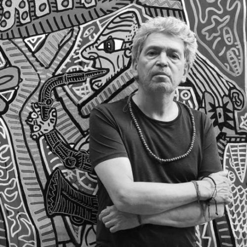 TOP des artistes peintres contemporains français les plus connus